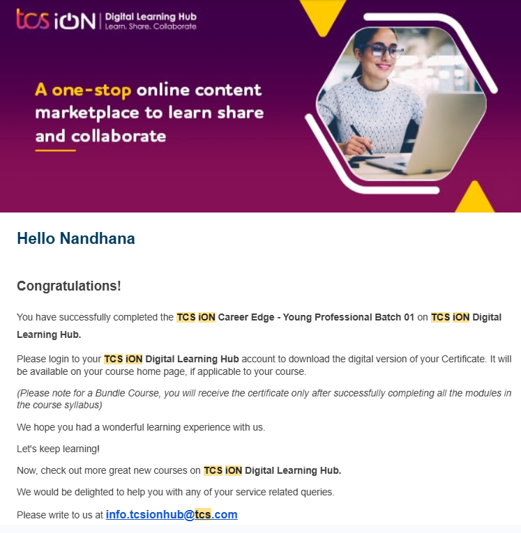 Nandhana | portfolio